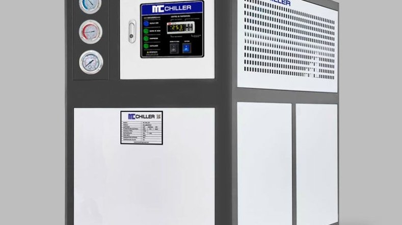 Chiller De Laboratorio - M Control Group - Chiller Perú